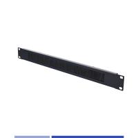 China Gorelink 1U Brush Panel for 19