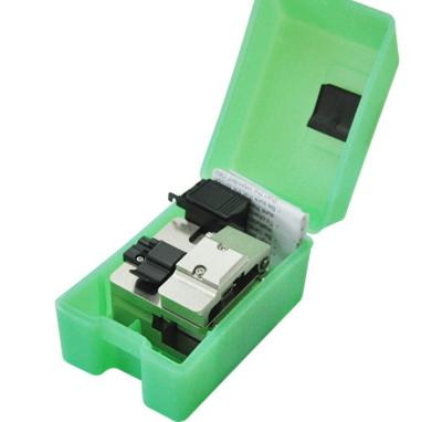 China High precision Fiber Cleaver for sale