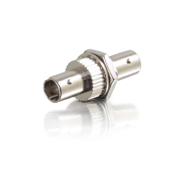 Quality Singlemode Fiber Optic Cable Connectors ST UPC Simplex Corrosion Proof for sale