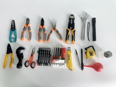 China Anpassungsfähiges Werkzeug für die Spaltung mit Glasfaser zu verkaufen
