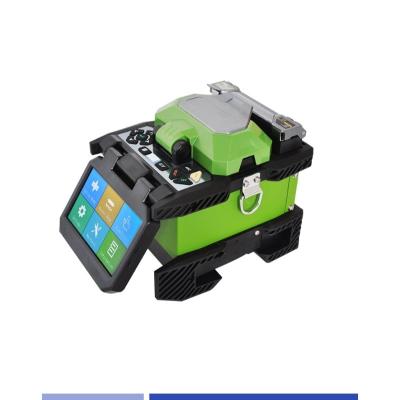 China High Quality Fiber Fusion Splicer for sale