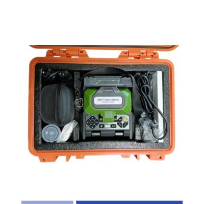 China High Quality Fiber Fusion Splicer for sale