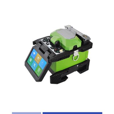 China High Quality Fiber Fusion Splicer for sale