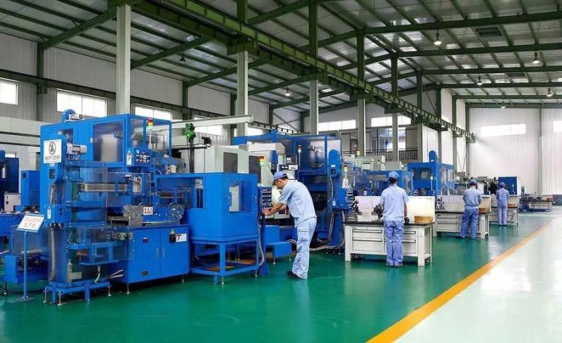 Geverifieerde leverancier in China: - UIB (Xiamen) Bearing CO.,LTD.