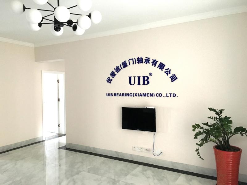 Geverifieerde leverancier in China: - UIB (Xiamen) Bearing CO.,LTD.