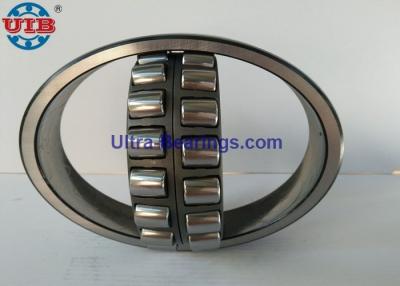 China High Speed Heavy Duty C3 Steel Roller Bearing Double Row High Temperature for sale