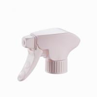 China Lightweight Oil Sprayer Plastic Trigger Sprayer 28/410 Caliber Customizable for sale