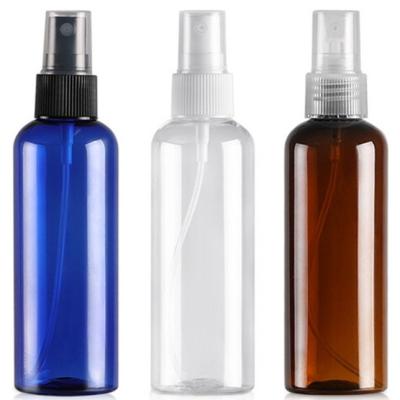 China High Sealing Performance Spray Bottle Pump Empty 30ml-1000ml Customizable for sale