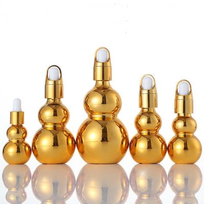 China Customizable Glass Dropper Bottles 10ml to 300ml Uniform Spray Volume for Cosmetics for sale