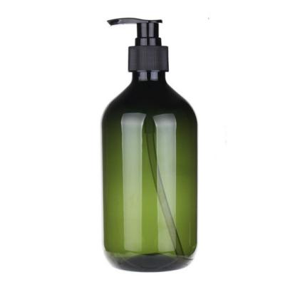 China 500ml Empty Plastic Bottle Pump for Lotion with 18-28mm Caliber High Strength Trigger Sprayer for sale