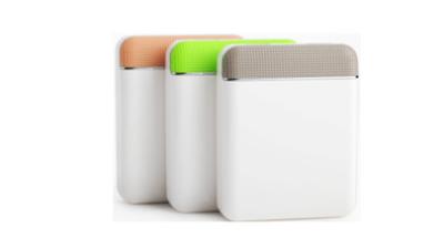 China Portable Power Bank 11000mAh Li-ion polymer pack for sale