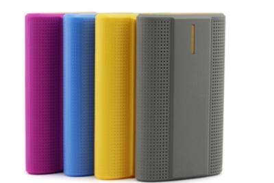 China Portable Power Bank 1000mAh Li-ion Battery for sale