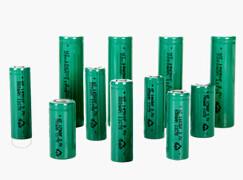 China Li-ion Batteries for sale