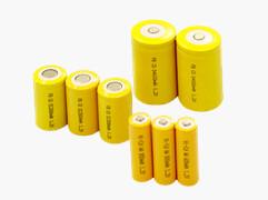 China Solar Light Batteries for sale