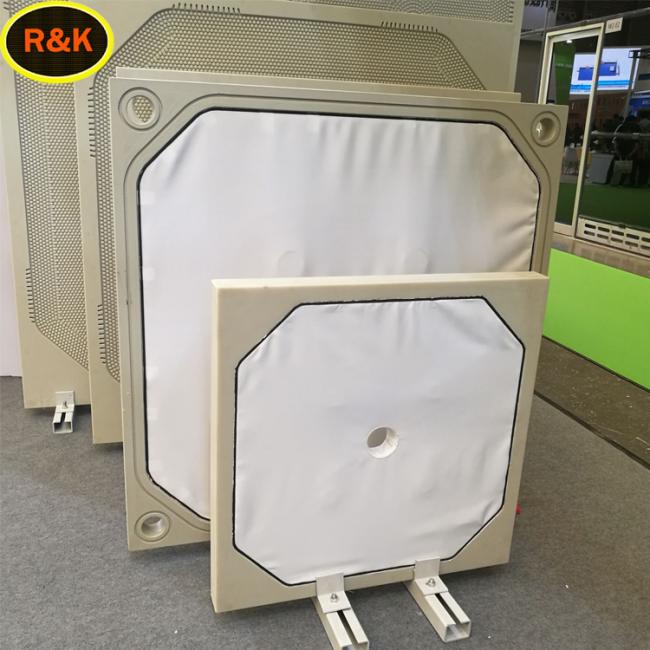 High Quality Polypropylene Monofilament/multifilament Filter Press Cloth