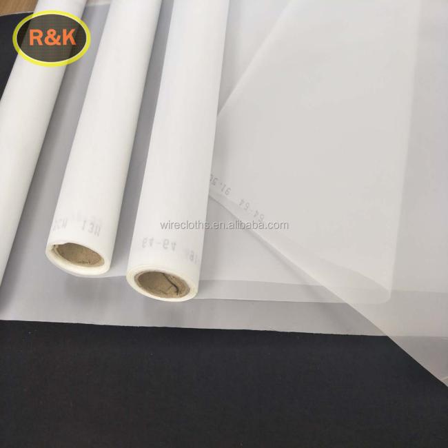 nylon polyester filter mesh tube manufacturers
