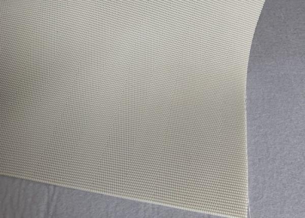 Pharmaceutical Filter Polyester Mesh Conveyor Belt Sewage Water Treatment