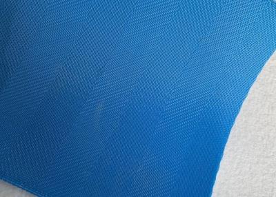 China 0.2m Width Polyester Sludge Dewatering Belt Paper Mill Juice Squeezing for sale