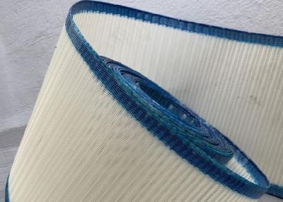 Cina Cinghia a spirale di resistenza acida di disidratazione dei fanghi del poliestere per il filtro a depressione orizzontale in vendita