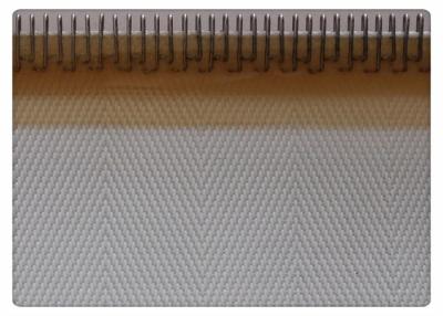 China High Precision Mesh 50m Polyester Sludge Dewatering Belt Protect Environment for sale