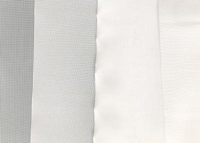 0.6-3 Meters Wide Nylon Filter Mesh Square Hole Plain Weave