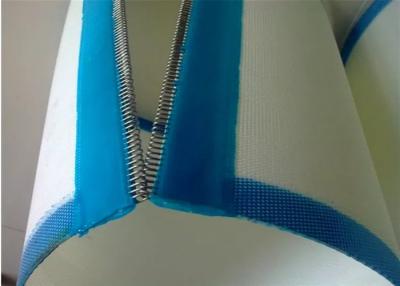 Cina Trattamento blu delle acque reflue di Mesh Belt For Pharmaceutical Filter del poliestere di 50m in vendita