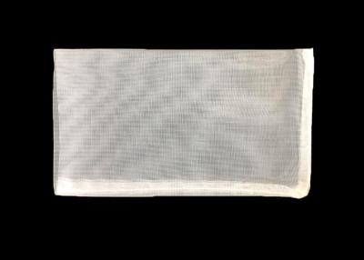 Китай Мешки канифоли нейлона пищевой промышленности упаковка ультразвуковой заварки 37 микронов выполненная на заказ продается