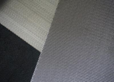 China Twill Dutch Stainless Steel Woven Mesh High Water Permeability Corrosion Resistance for sale