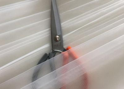 중국 저항하는 식품 등급 평직 500Mesh 5 마이크론 나일론 필터 메쉬 웨어 판매용