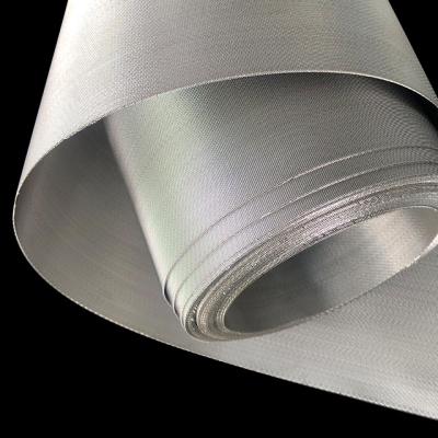 China SGS SS304 Stainless Steel Reverse Dutch Weave Wire Mesh For Plastic Extruder for sale
