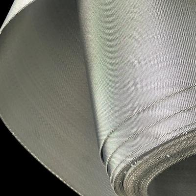 China Stainless Steel Twill Reverse Dutch Weave Wire Mesh Acid Resistant for sale