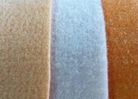 China Polyester Dryer Press Felt Fabric for Paper Making 700-1600gsm for sale