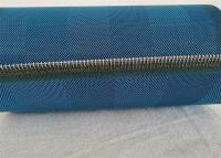 China Polyester Sludge Dewatering Belt 2-4.5mm Thickness 200℃ High Temperature Resistance for sale