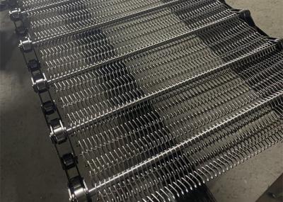 Cina Campione a catena corrosivo del nastro trasportatore del commestibile anti disponibile in vendita