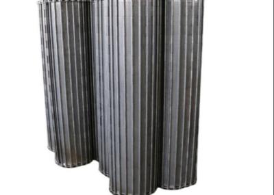 중국 304 Ss 컨베이어 벨트 저온저항성 판매용