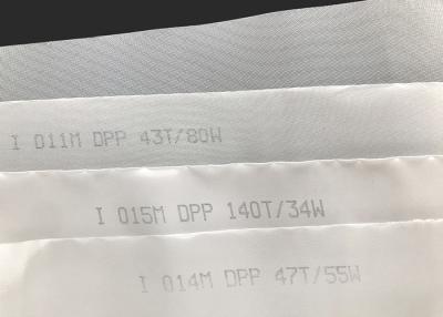 중국 5 미크론 ~ 1500 미크론 구멍 나일론 필터 메시 산업용 길이 100 미터 롤 판매용