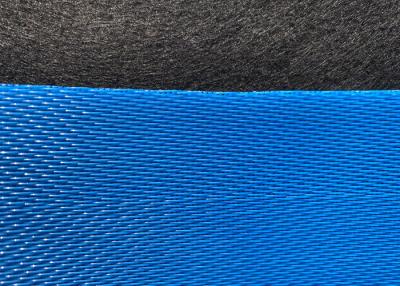 Cina Cintura di deidratazione di fanghi di poliestere a superficie liscia e piatta per applicazioni pesanti in vendita