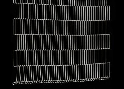 Cina 800c Flat Flex Conveyor Belt Resistente alle alte temperature in vendita