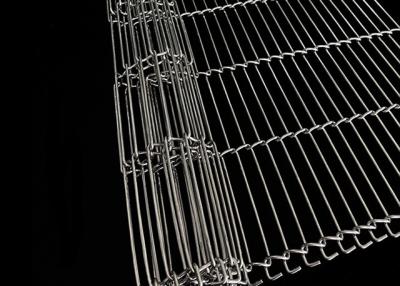 Cina Flat Flex 316l connessione in acciaio inossidabile per la casa in vendita