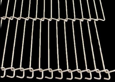 Cina Peso leggero cintura di filo piatto flessibile per forno in vendita