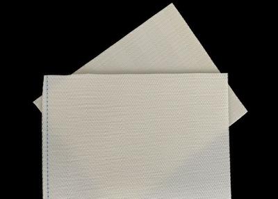 Cina Convogliatore di asciugatura personalizzato cintura di deidratazione di fanghi di poliestere larghezza 0,2 m in vendita