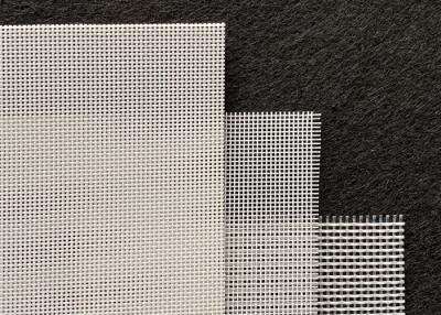 Cina Cintura a maglia di filtro a spirale di poliestere facile da installare senza segni di interfaccia per la fabbricazione della carta Peso di 1,7 kg/m2 in vendita