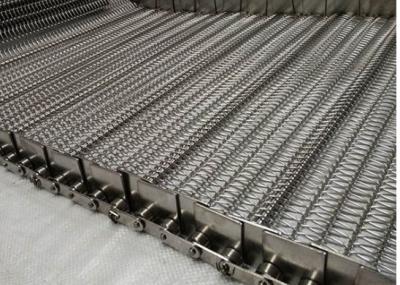 중국 낮은 온도 내성 폴리에스터  Mesh 벨트 사용자 정의 판매용