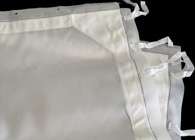 China Vloeibare polypropyleen pers Pp-filterdoek 50 m per rol Te koop