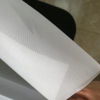 China High Efficiency Nylon Filter Cloth for Filter Press 100 Micron Custom Roll for sale