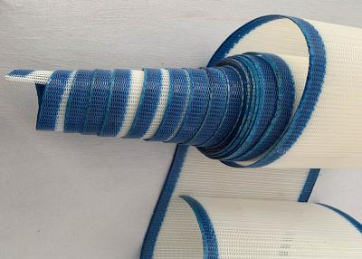 Cina 3 metri di larghezza 100% cintura di maglia di poliestere soluzione definitiva per le esigenze di produzione in vendita