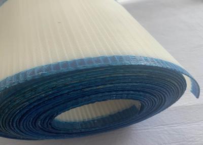 Cina Cintura trasportatrice a maglia di poliestere leggera per la fabbricazione della carta in vendita