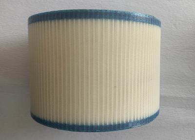 Cina Cintura trasportatrice a maglia di poliestere leggera per la fabbricazione della carta in vendita