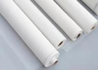 China Nylon Filter Mesh 100cm Width 50-350 Mesh Liquid Solid Air Filtration Roll for sale