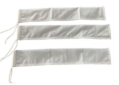 China Food Grade PP PE Nylon Filter Bag Liquid Filter Bag for sale